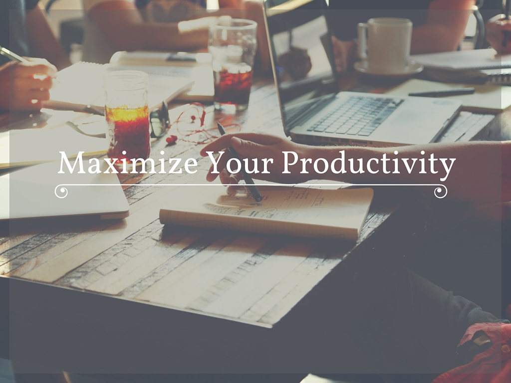 Time Management Hacks to Boost Productivity - One Bizhub Singapore